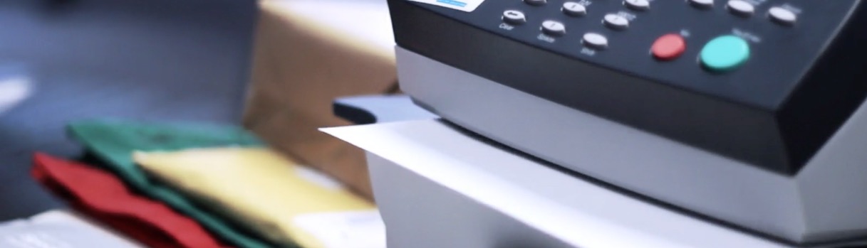 Best Folder Inserter Machines For Your Business | Ashcroft